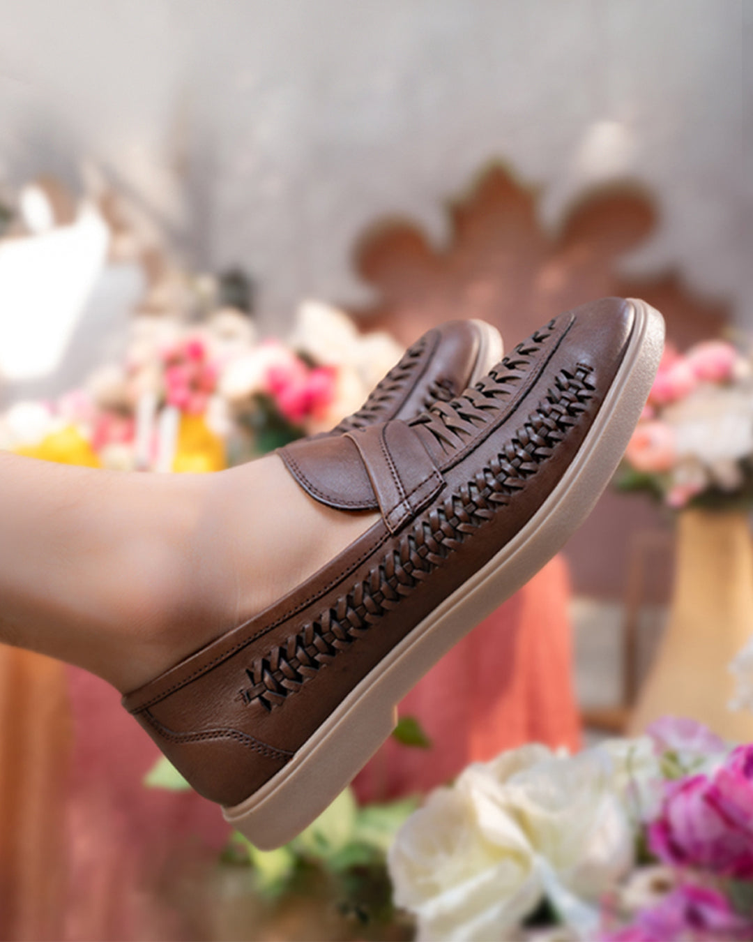 Branded Casual Shoes for MEn – Stylish & Comfortable Footwear – Starlet ...